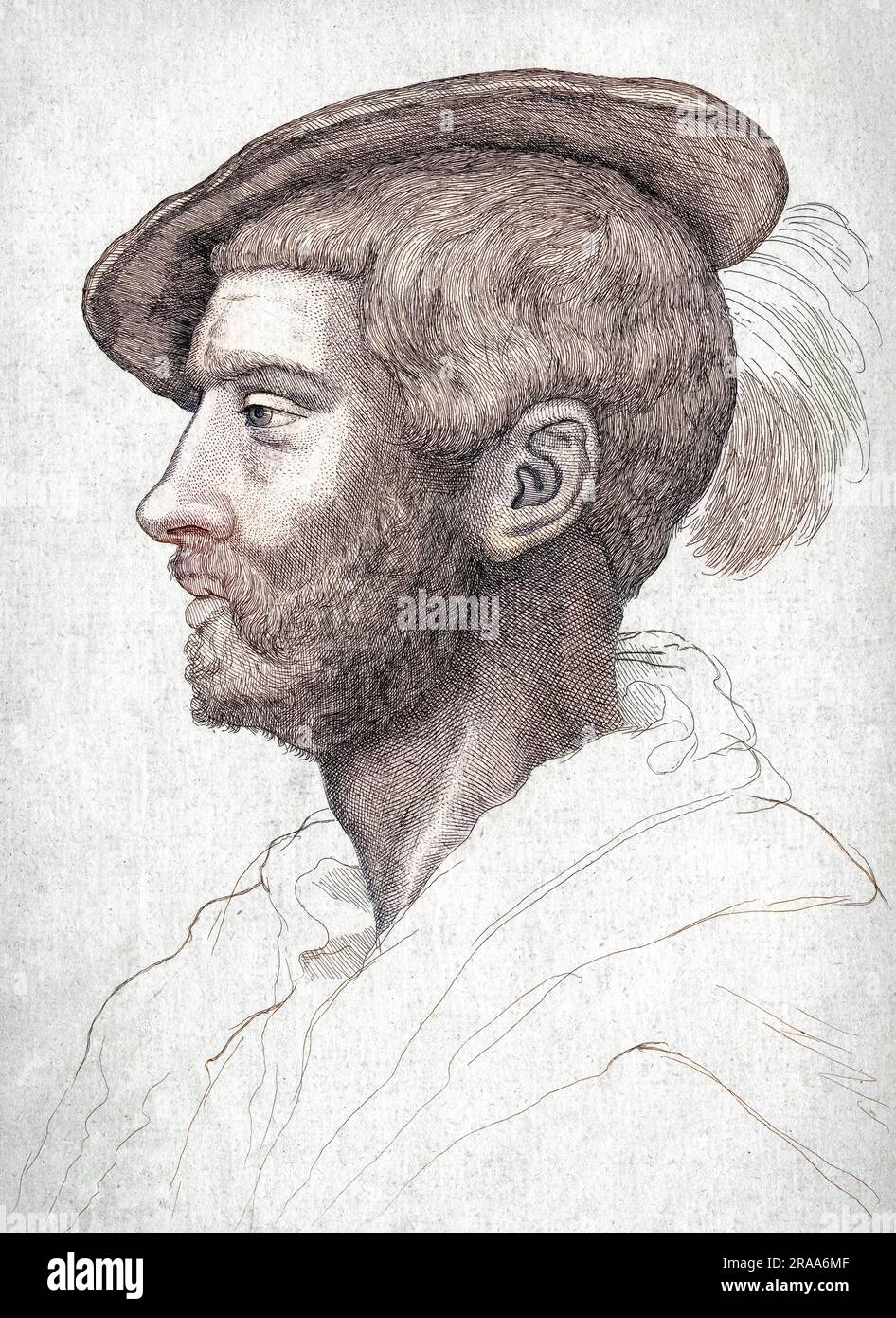 SIMON GEORGE gentleman from Cornwall, notable for having his portrait ...