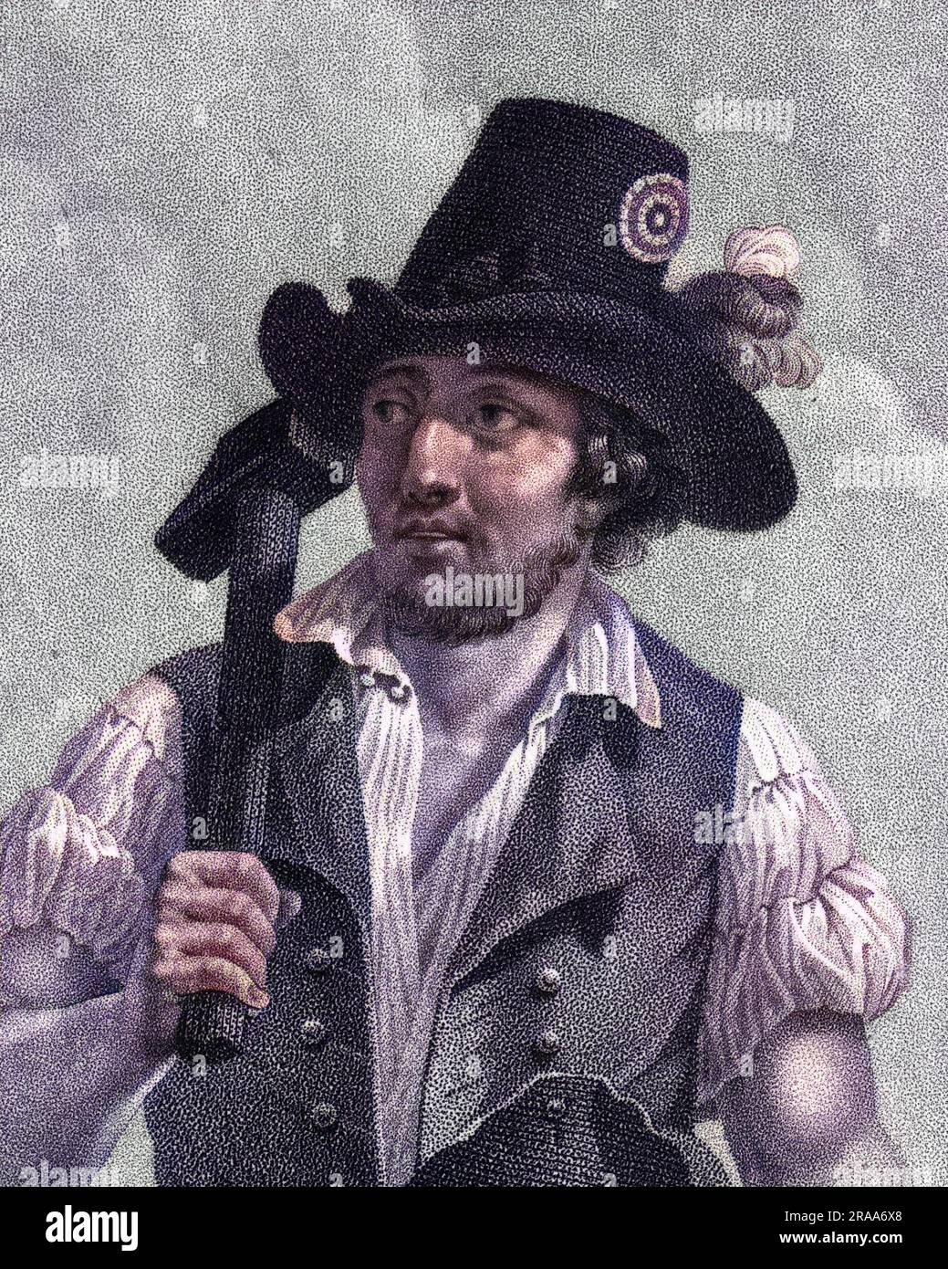 Royalist resistance comes from ordinary people such as the heroic ...