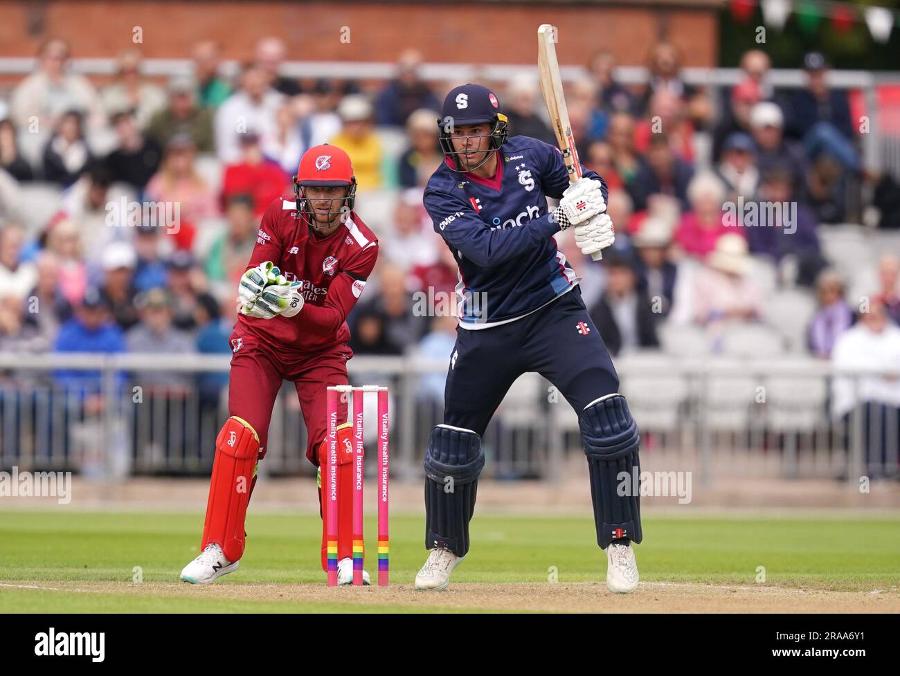 Justin broad hi-res stock photography and images - Alamy