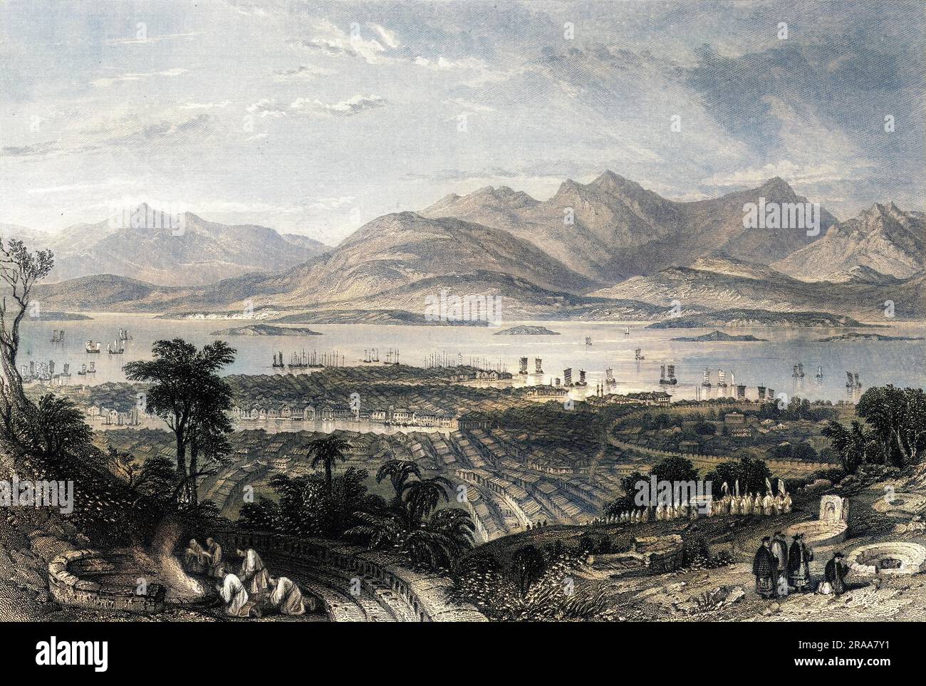 Xiamen amoy hi-res stock photography and images - Alamy