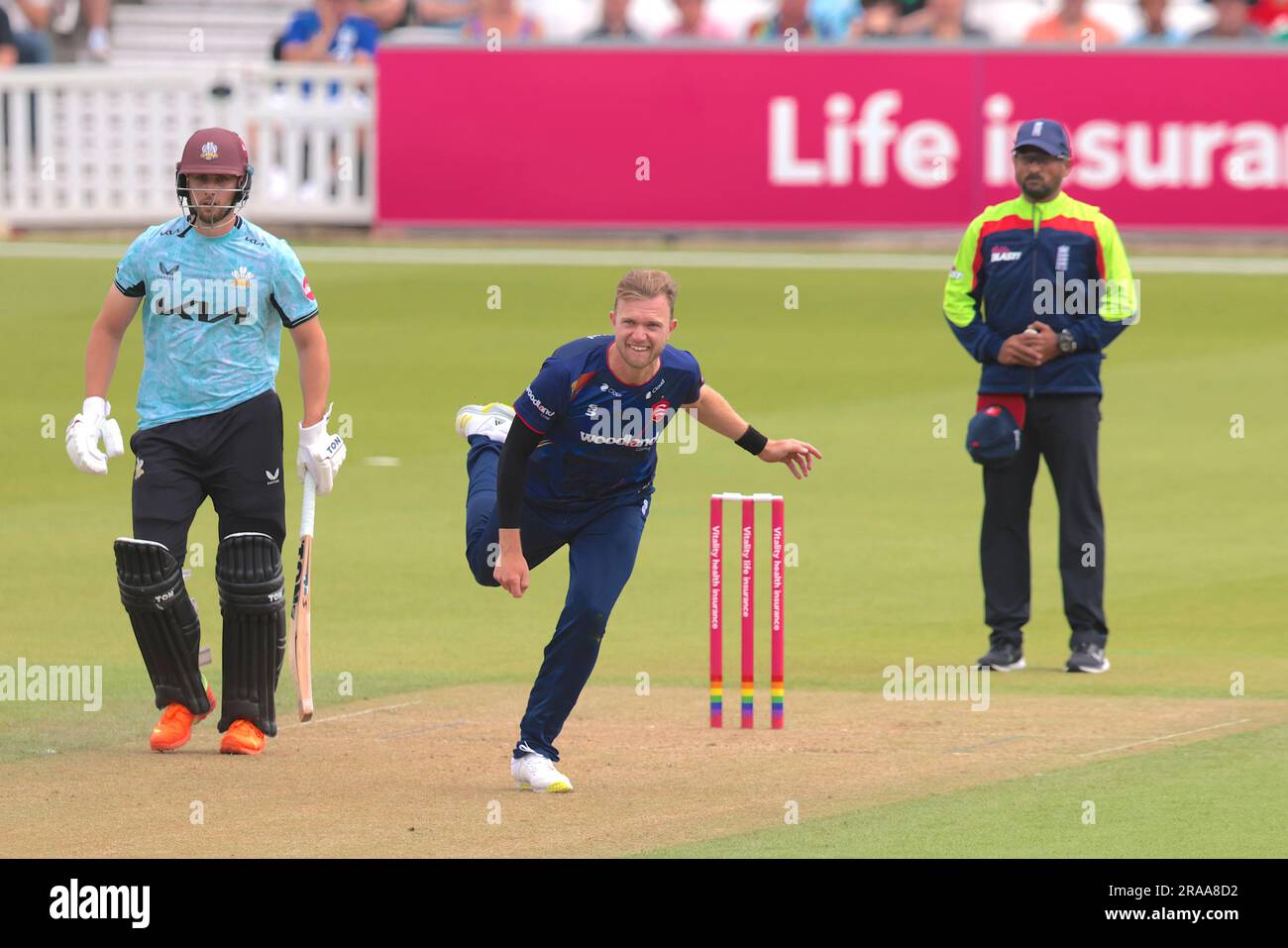 Sam cook essex hi-res stock photography and images - Alamy