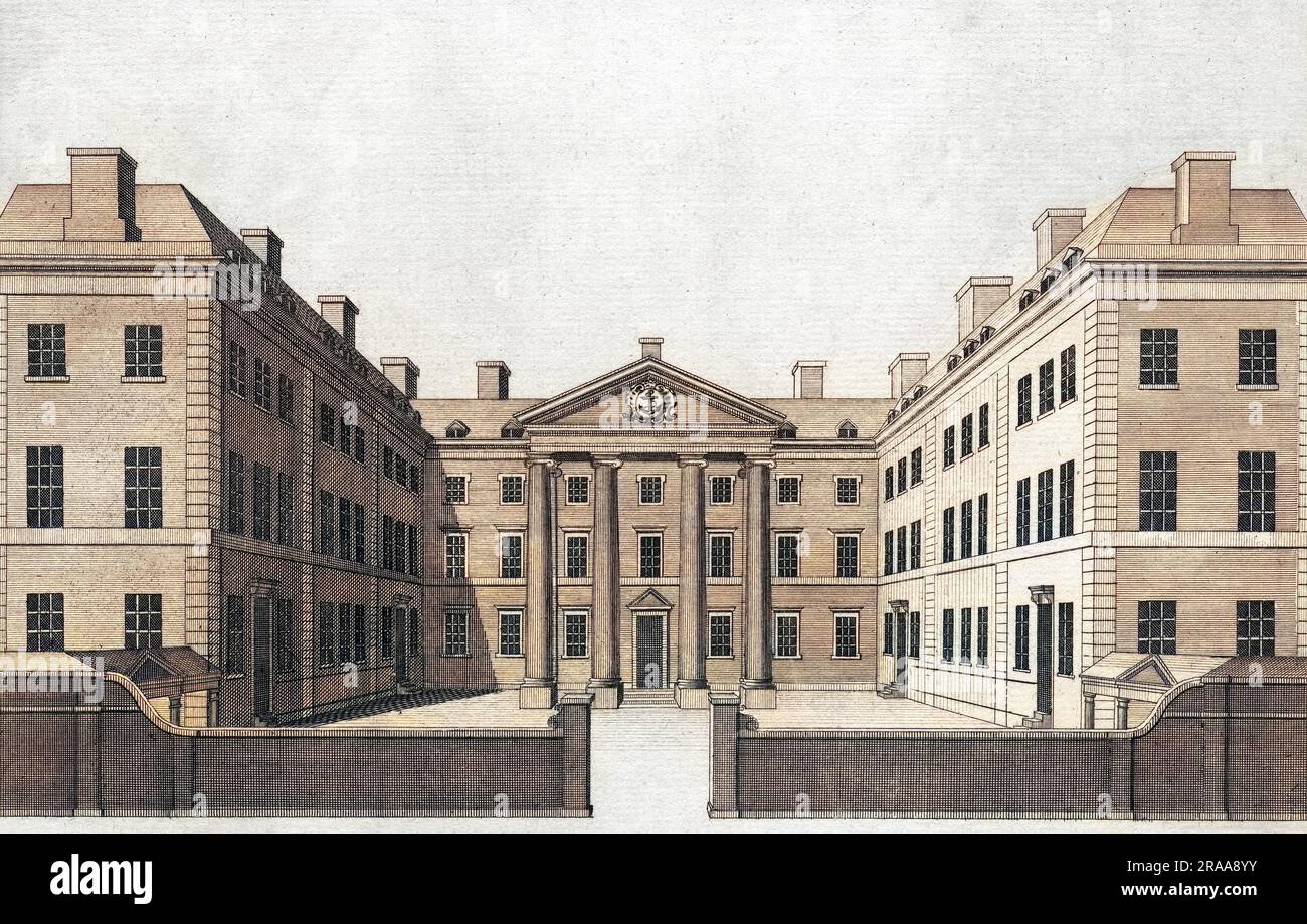 1751 hi-res stock photography and images - Alamy