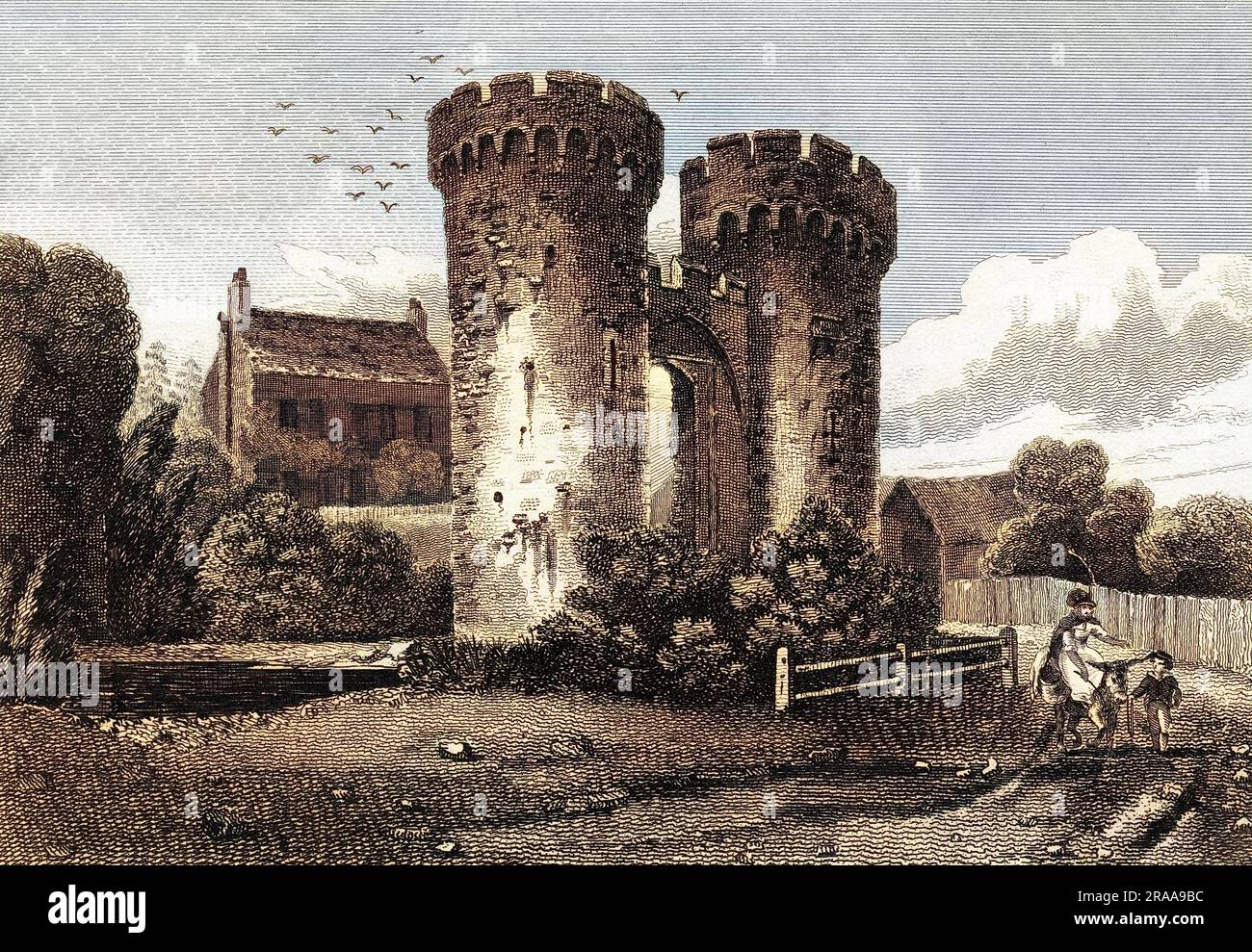 Cowling hi-res stock photography and images - Alamy