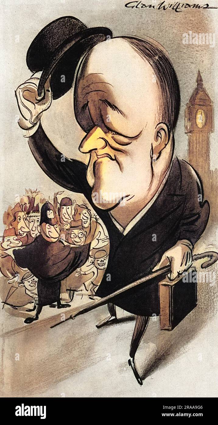 Richard butler hi-res stock photography and images - Alamy