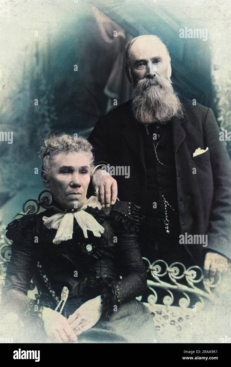 Mrs thomas hi-res stock photography and images - Alamy