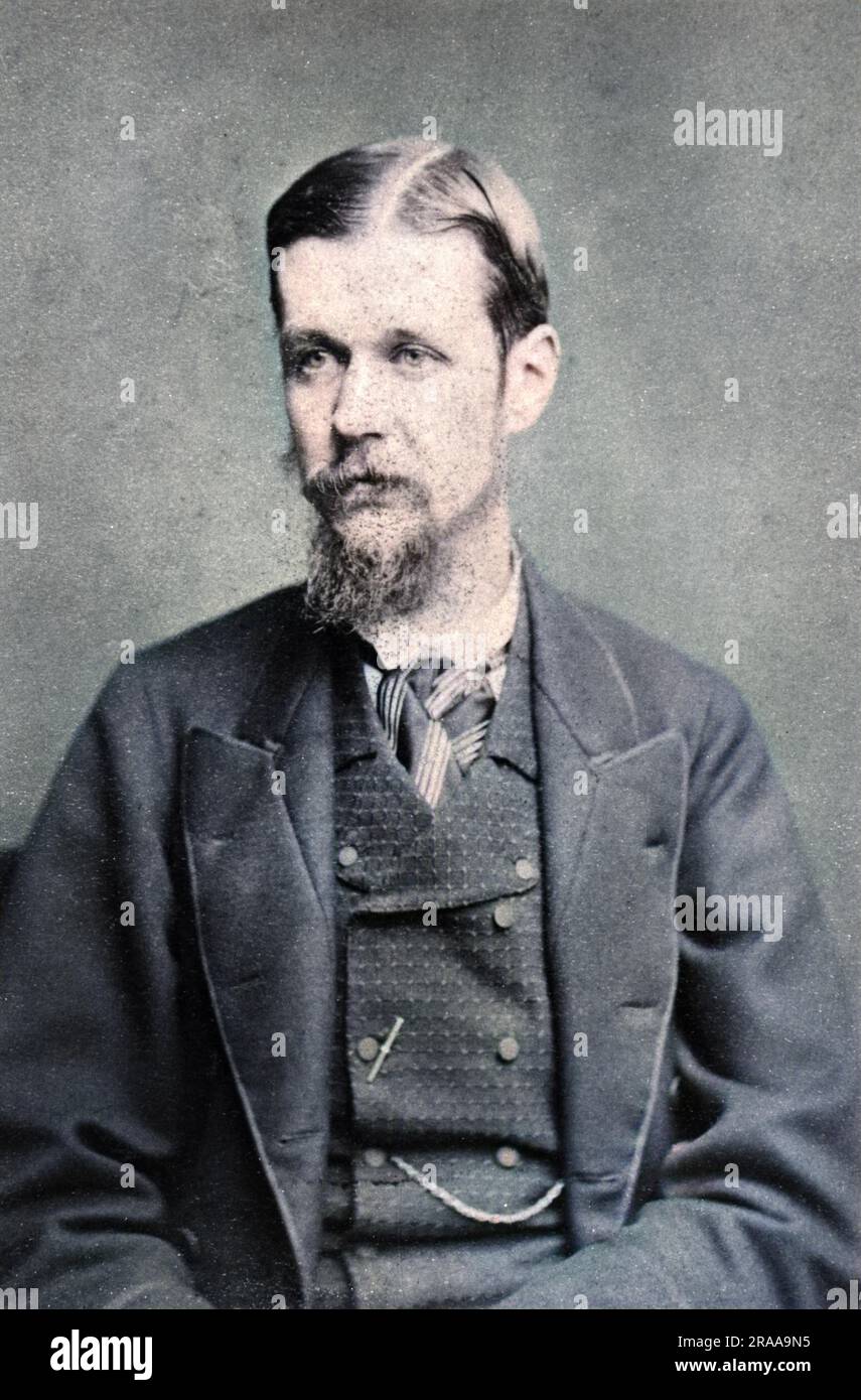 Florence cook hi-res stock photography and images - Alamy