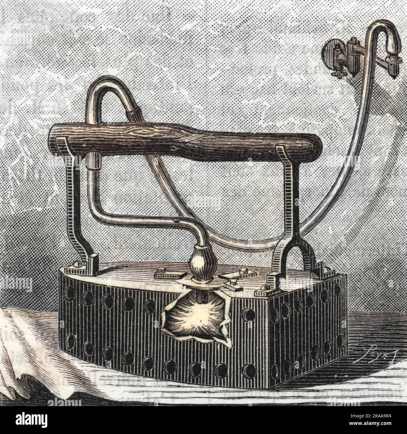 Iron item hi-res stock photography and images - Alamy