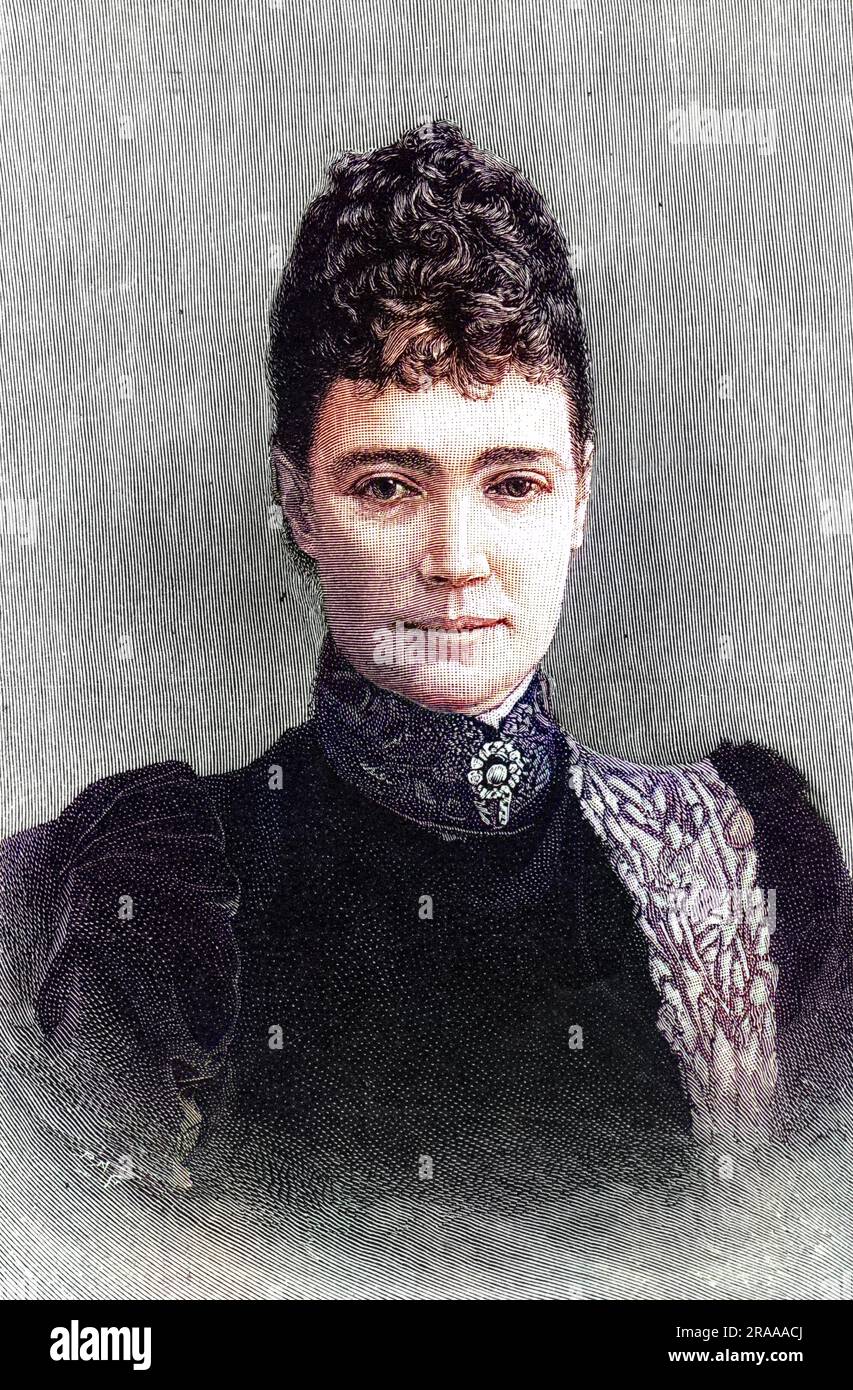 Maria feodorovna hi-res stock photography and images - Alamy