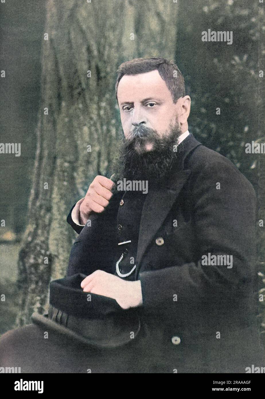 Fitzalan howard hi-res stock photography and images - Alamy