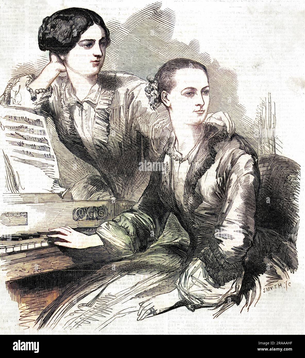 German musician opera singer hi-res stock photography and images - Alamy