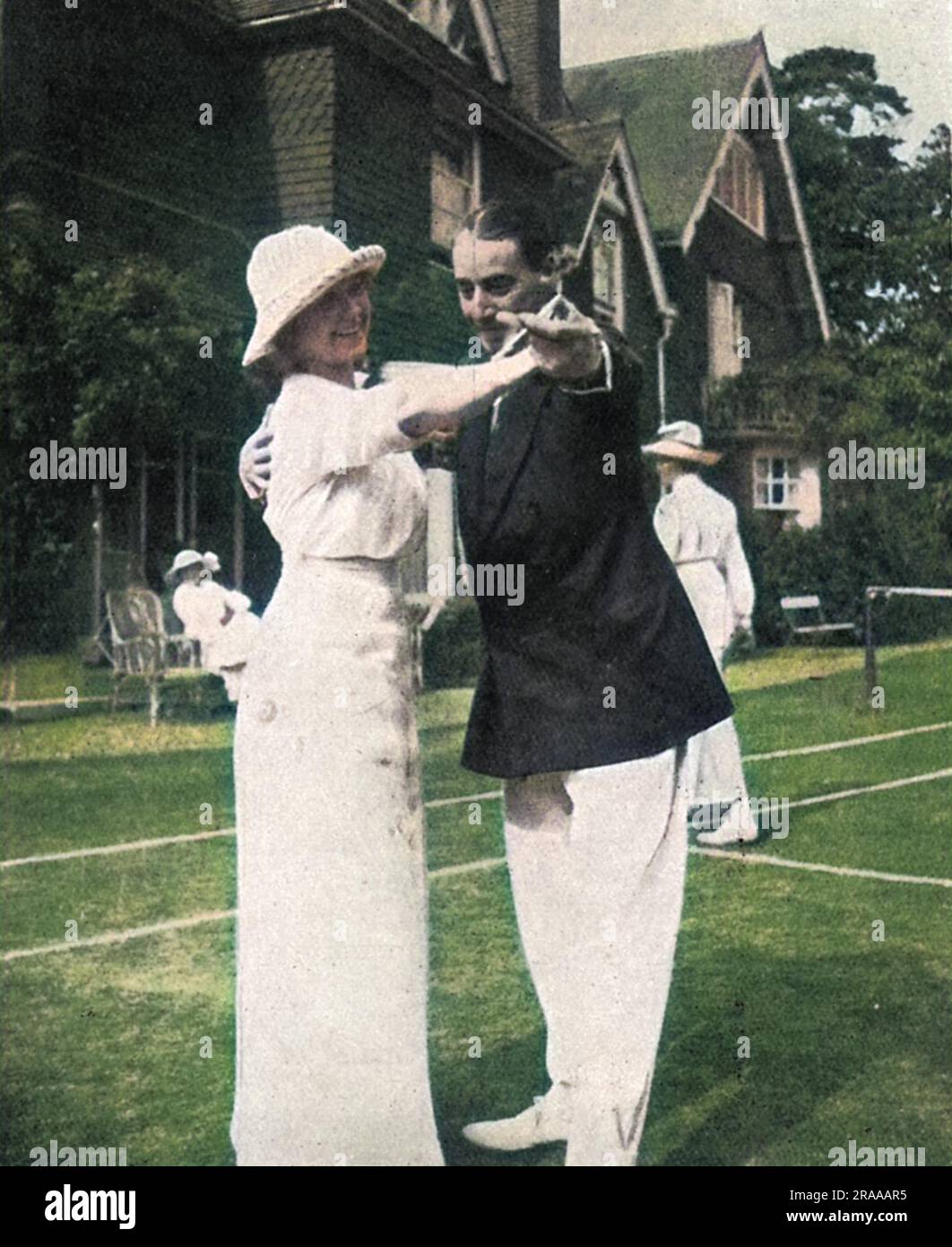 Miss collins hi-res stock photography and images - Alamy