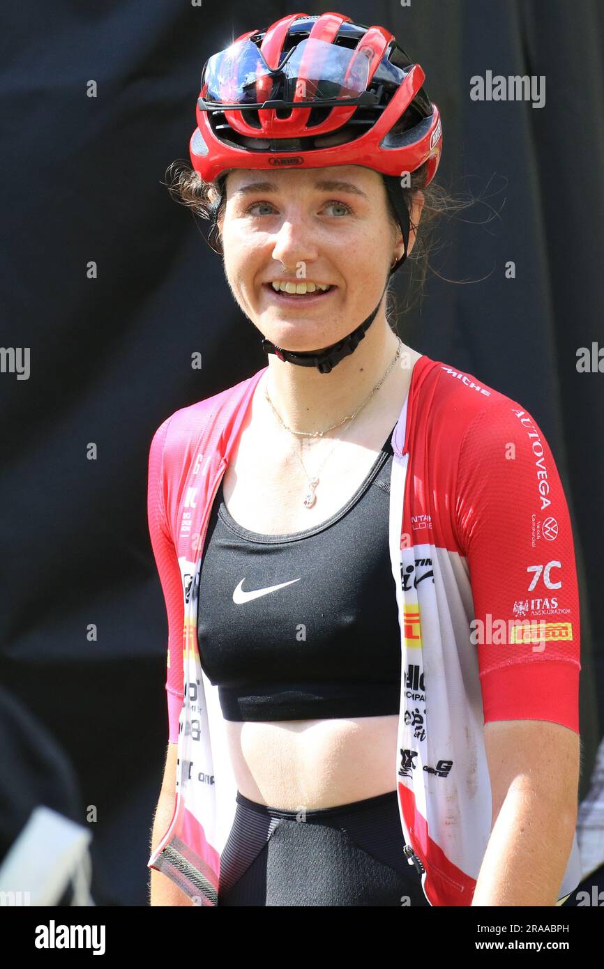 2nd July 2023, Daolasa di Commezzadura, Val di Sole, Trentino, Italy ...