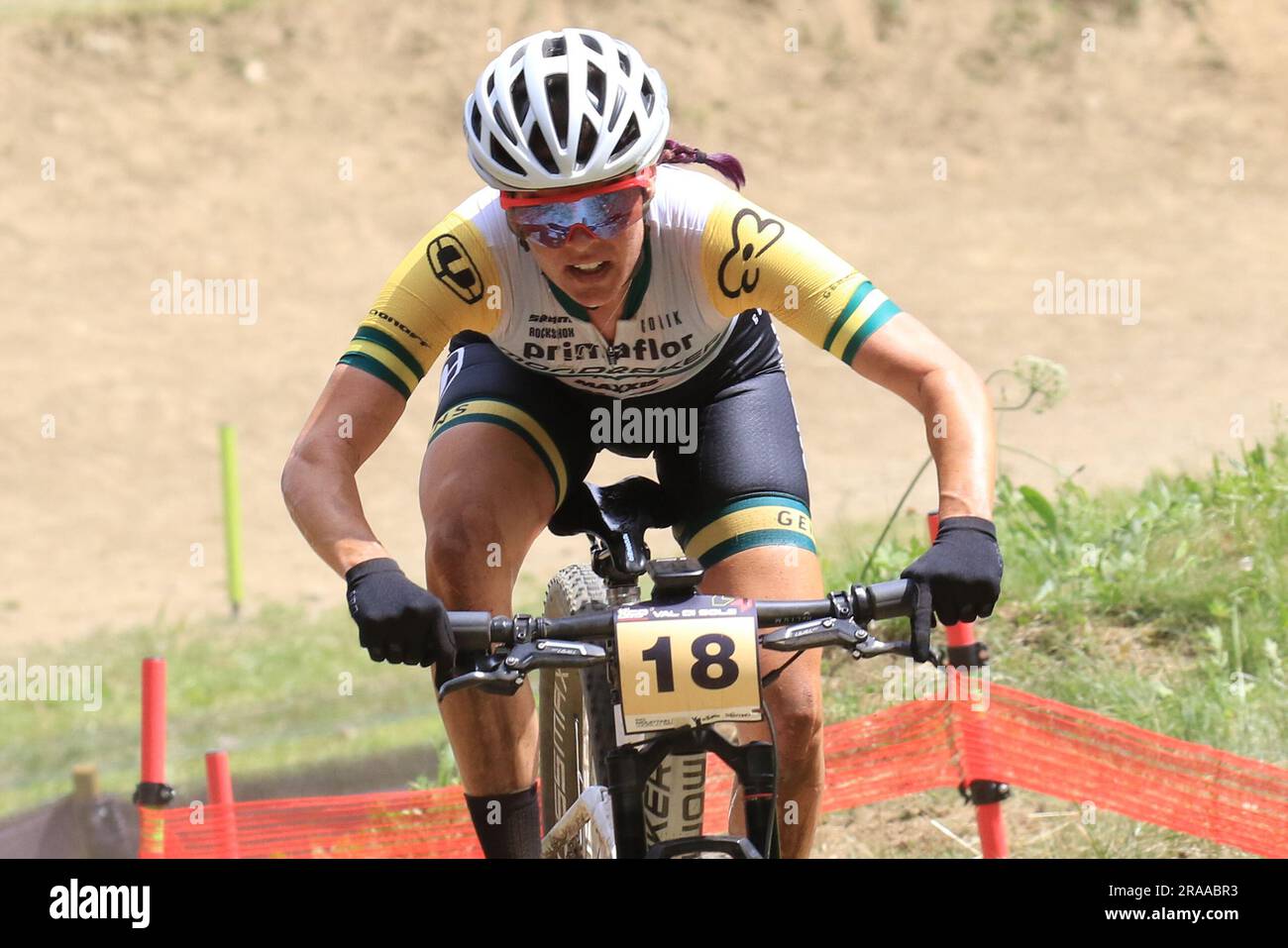 Rebecca cross hi-res stock photography and images - Alamy