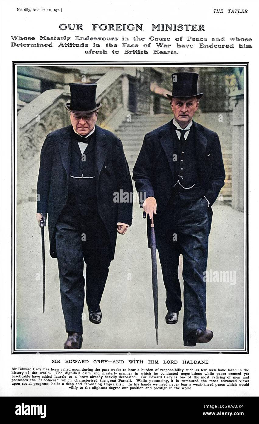 Ww1 war cabinet hi-res stock photography and images - Alamy