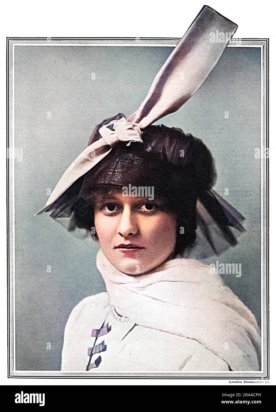 Elizabeth charlotte hi-res stock photography and images - Alamy