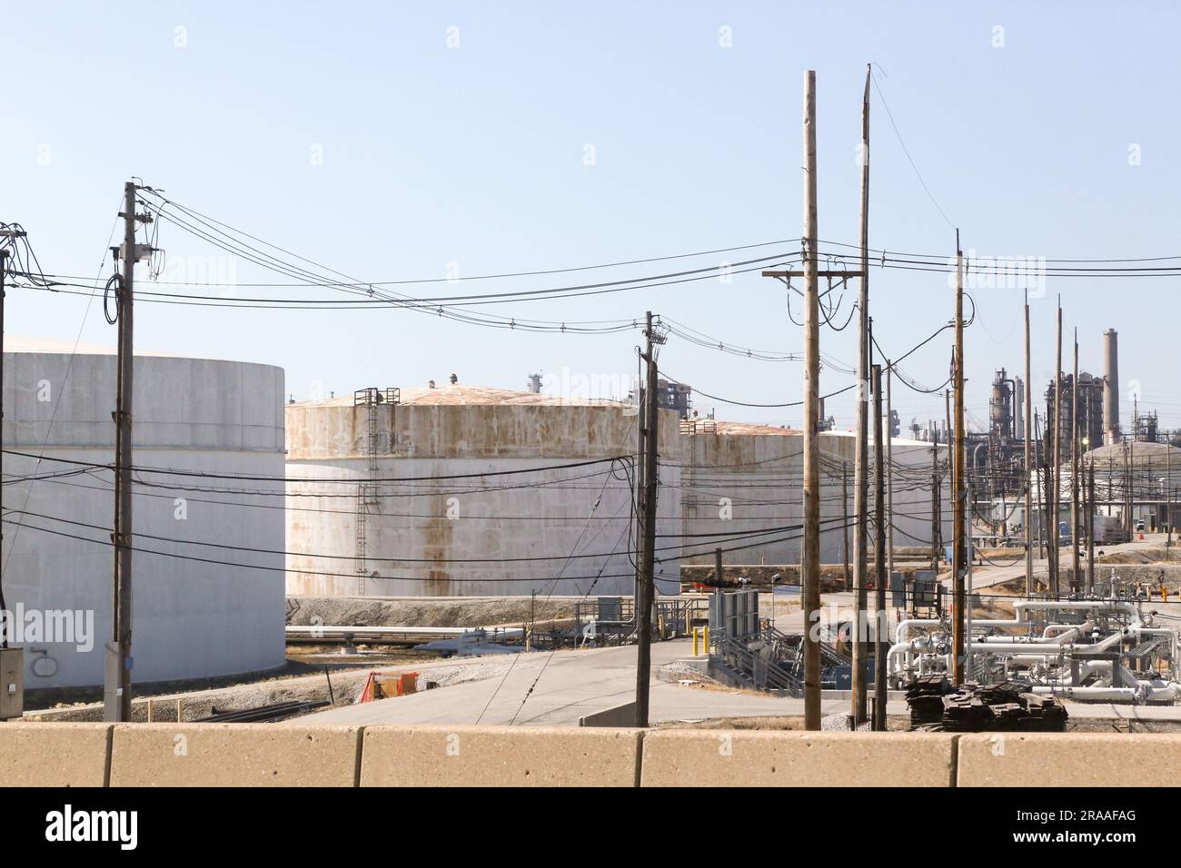 Indiana pollution hi-res stock photography and images - Alamy