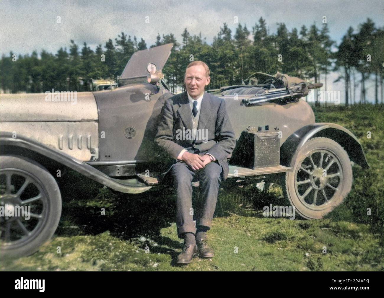 Car running board hi-res stock photography and images - Alamy