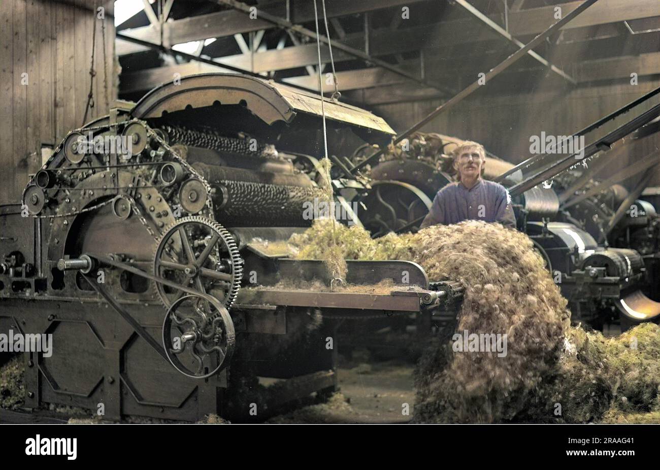 Wheels in a machine hi-res stock photography and images - Alamy