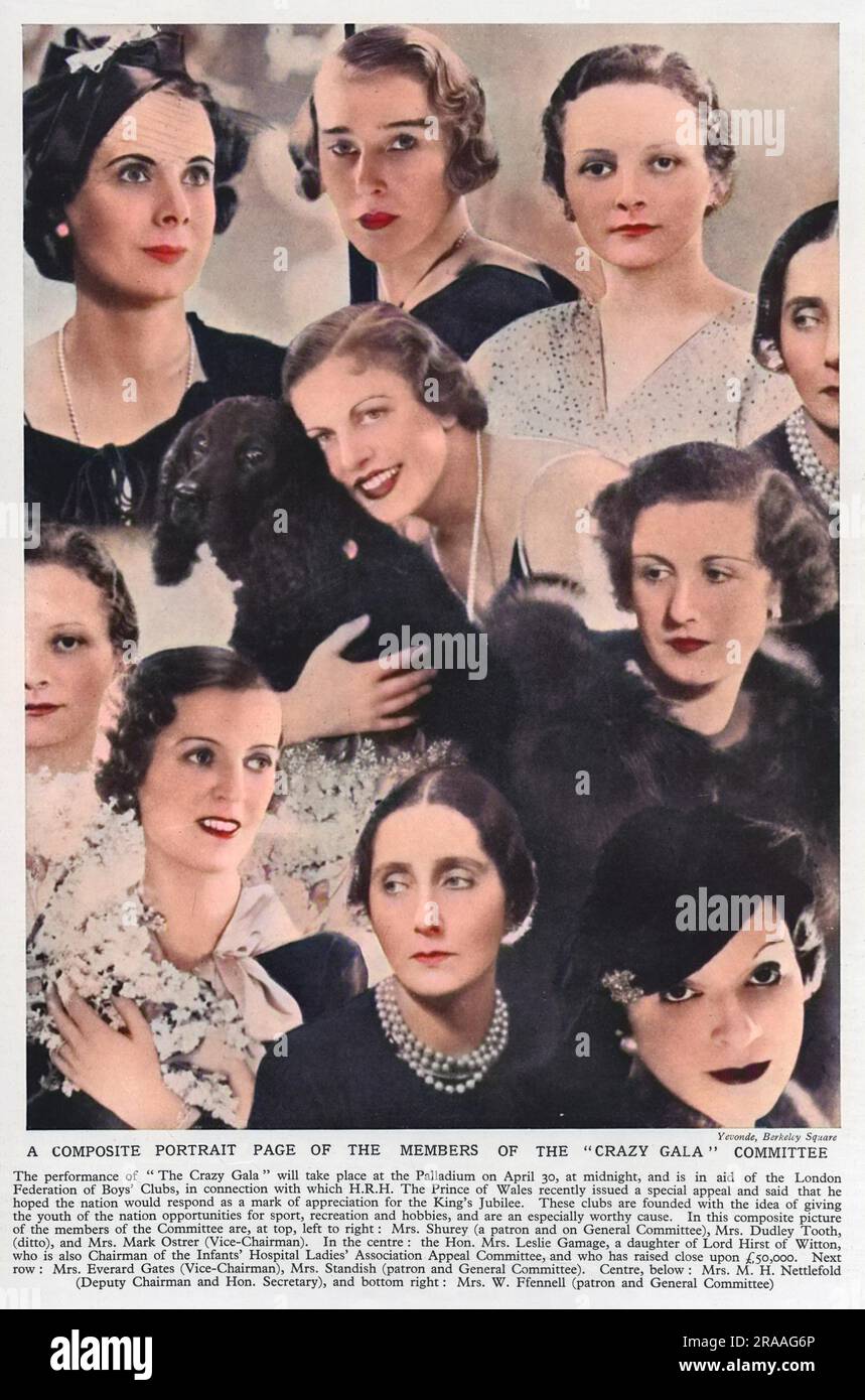 Mrs gates hi-res stock photography and images - Alamy