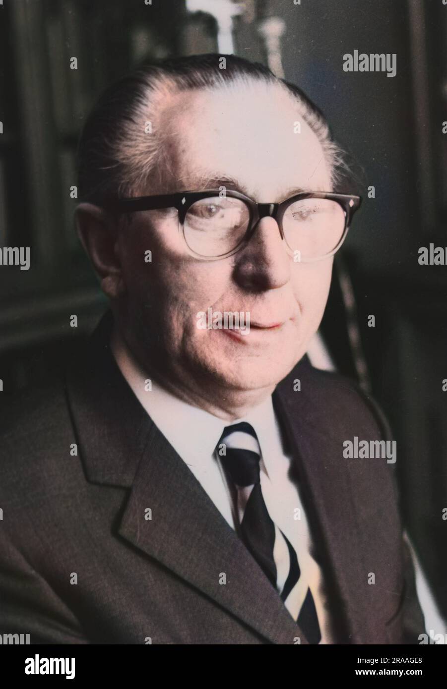 John Hector Cutten, psychical researcher and writer with a special ...