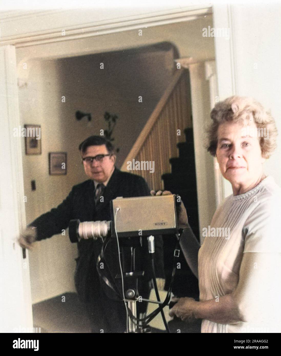 Alan Robert George Owen (1919-2003), mathematician, psychical ...