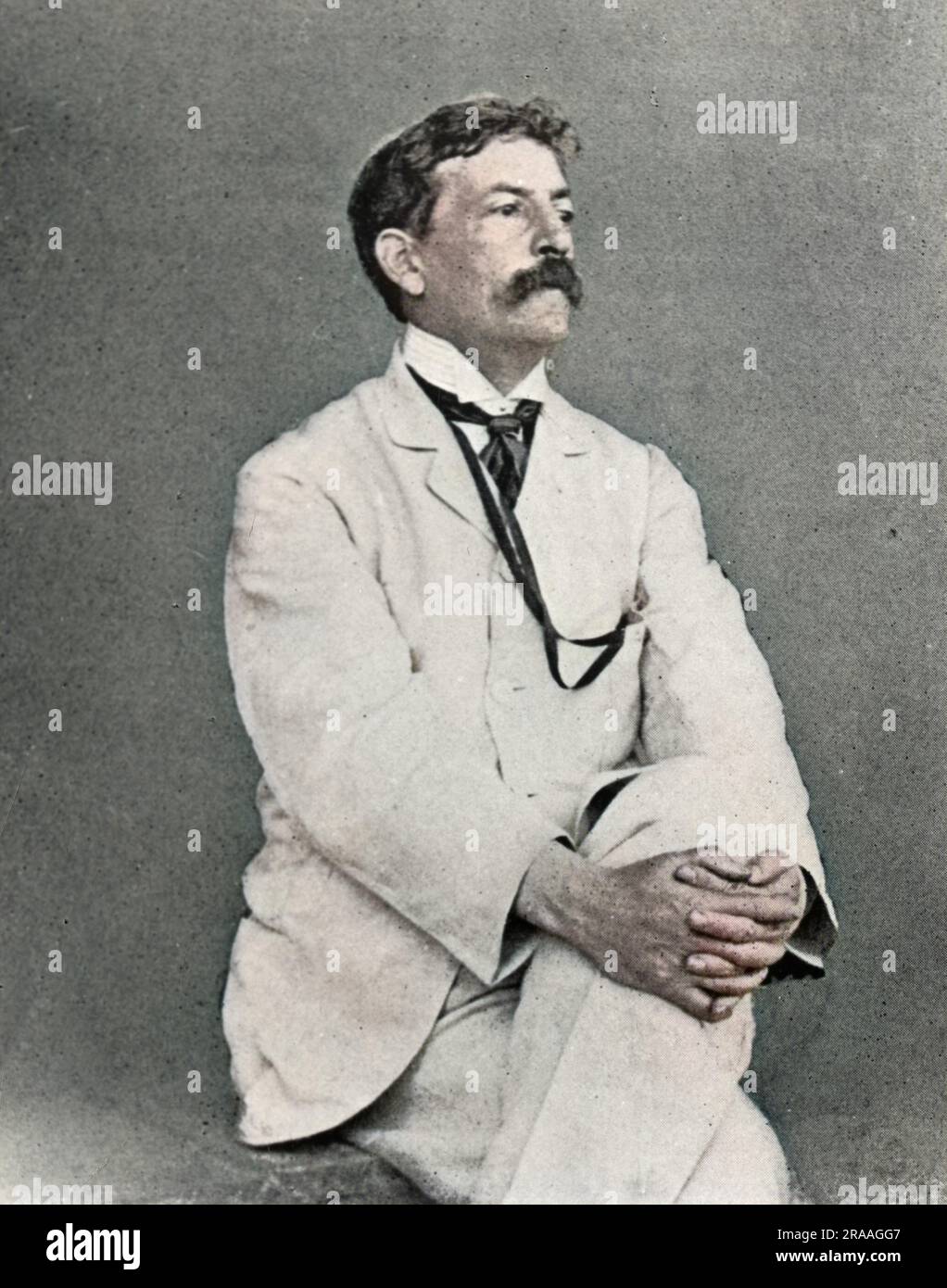 1858 1938 hi-res stock photography and images - Alamy