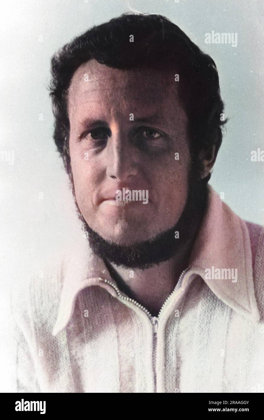 Lyall Watson (1939-2008), South African botanist, zoologist, biologist ...