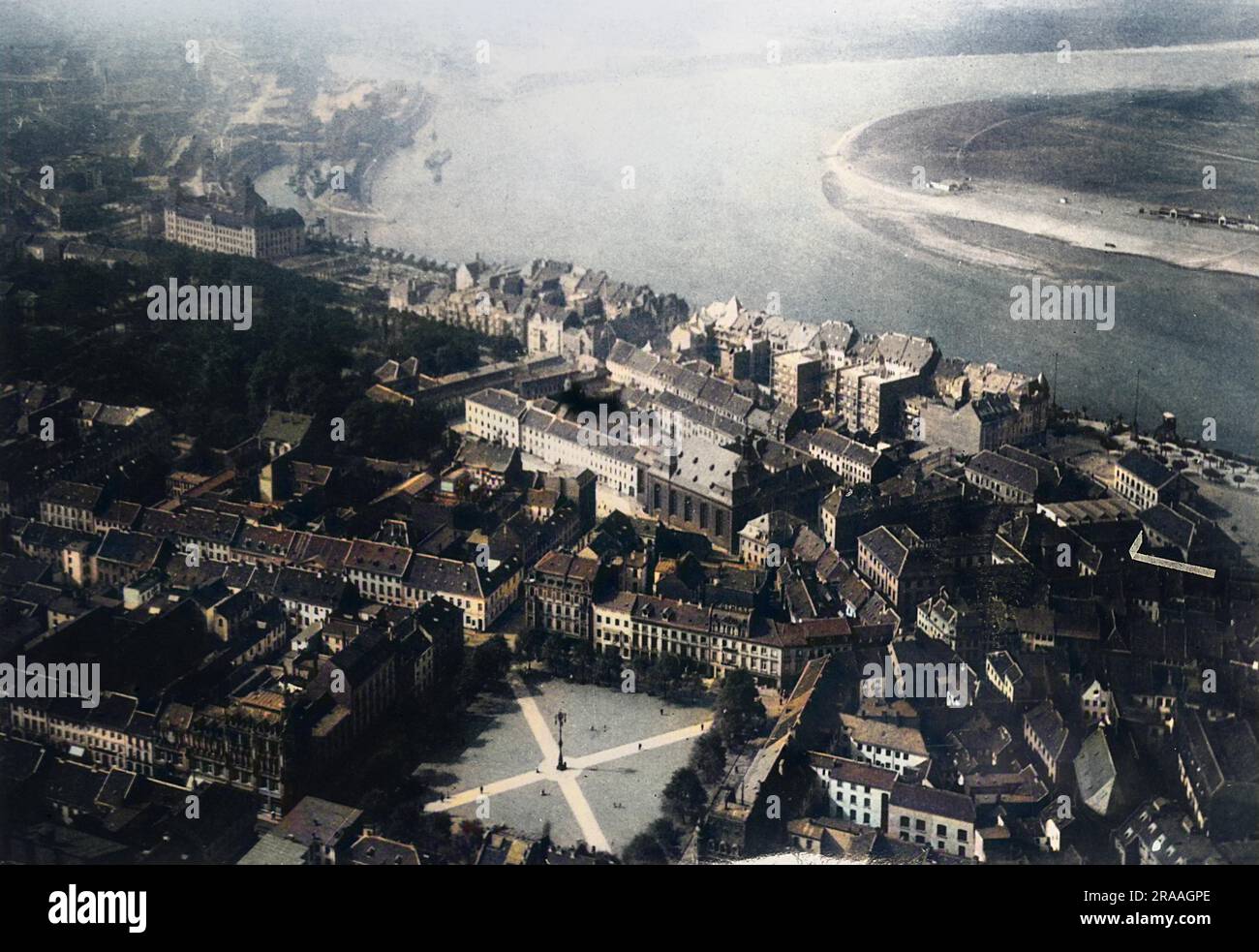 Germany circa 1930s hi-res stock photography and images - Alamy