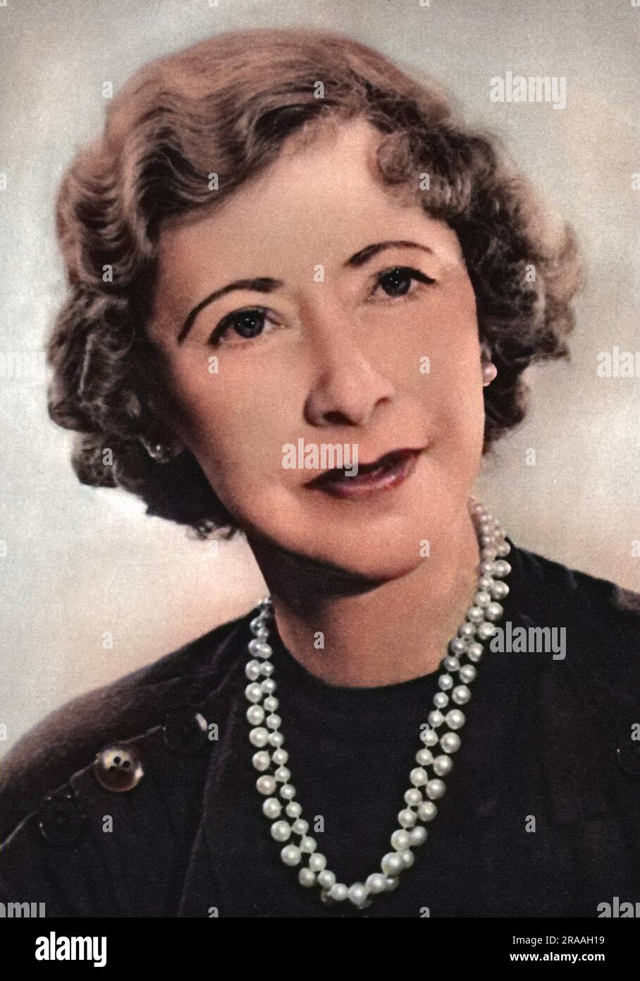 The duchess of wellington hi-res stock photography and images - Alamy