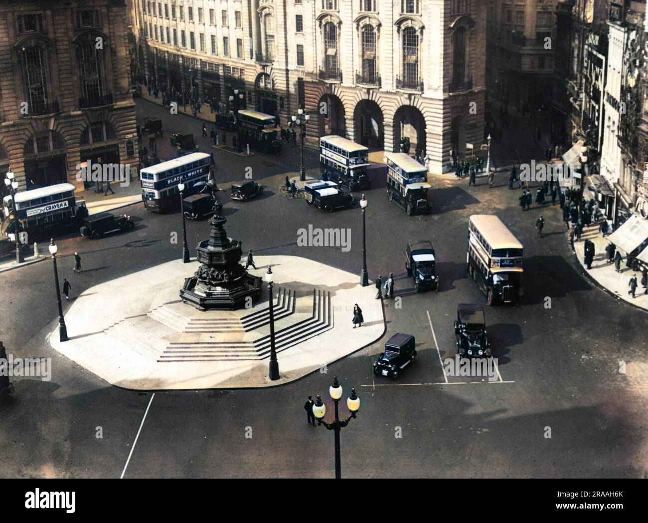 Roundabout London