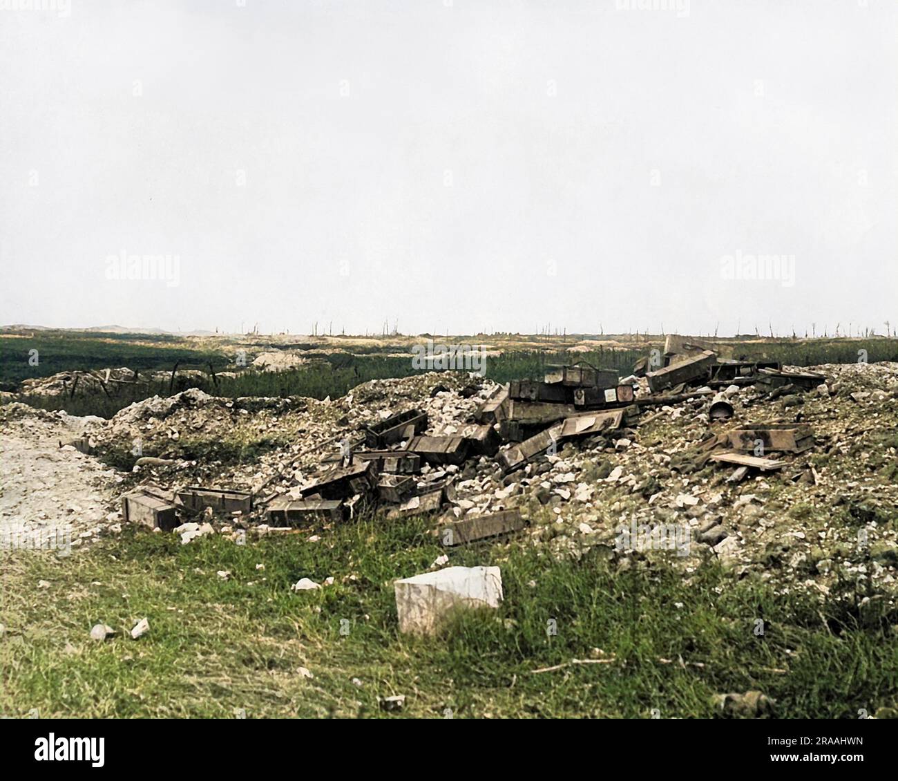 World War One Date: circa 1916 Stock Photo - Alamy