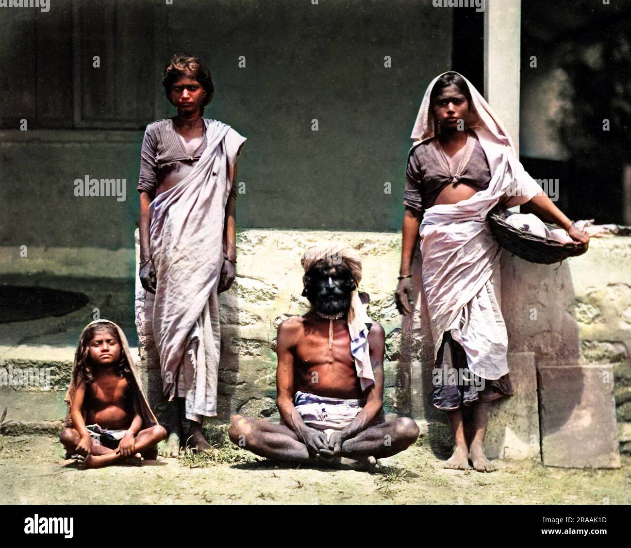 Group four women child hi-res stock photography and images - Alamy