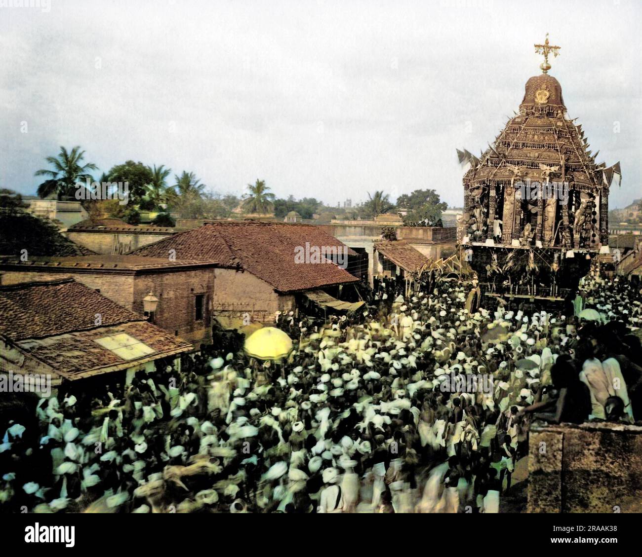 The car jagannath juggernaut date hi-res stock photography and images ...