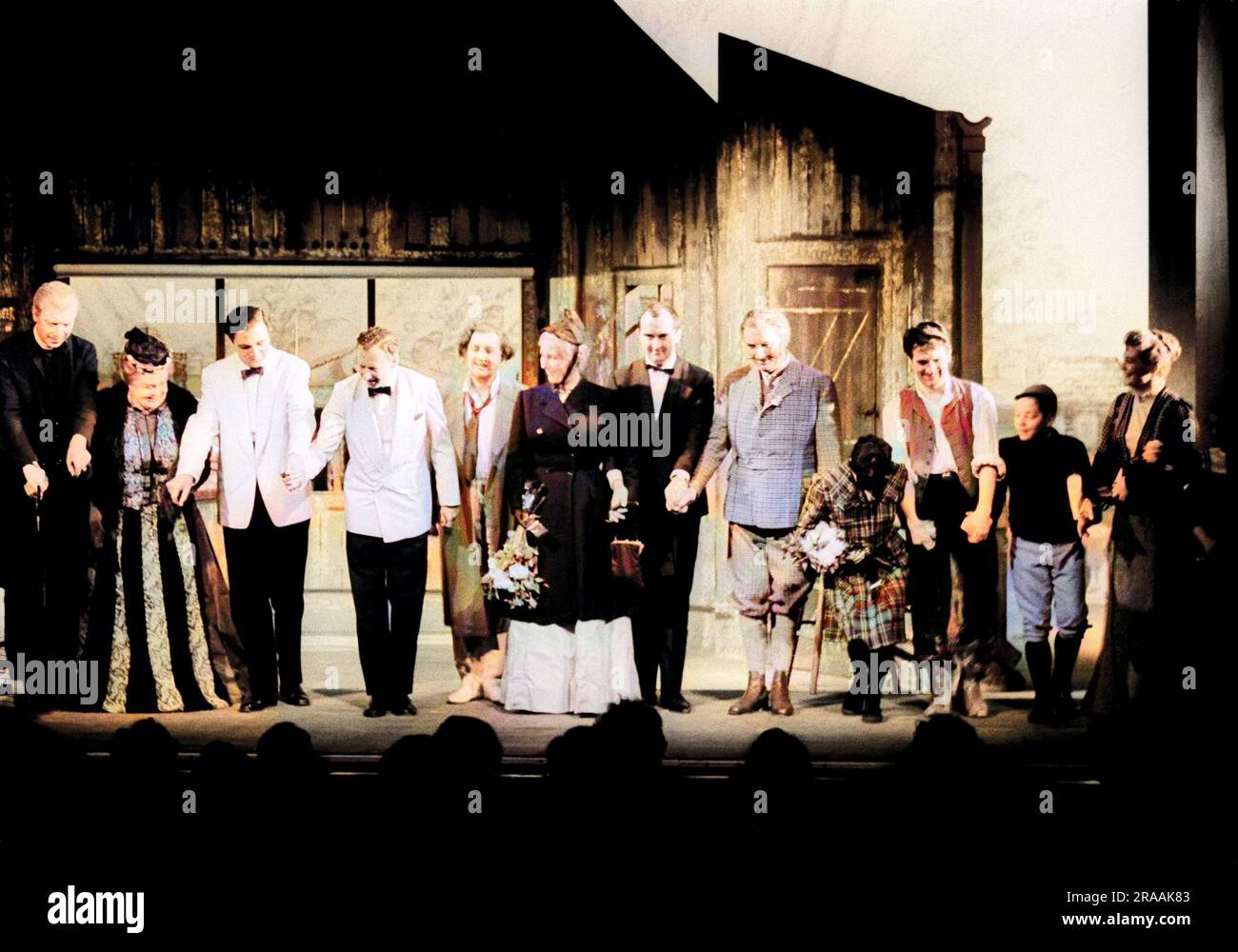 Sid wilson hi-res stock photography and images - Alamy