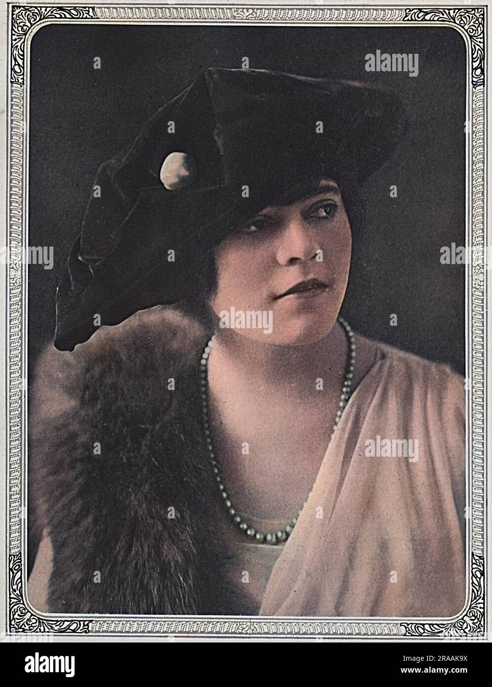 Lady warwick hi-res stock photography and images - Alamy