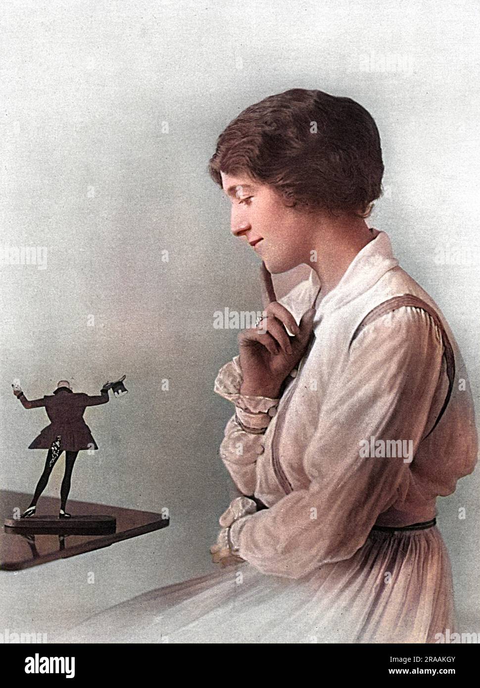 Miss herbert hi-res stock photography and images - Alamy