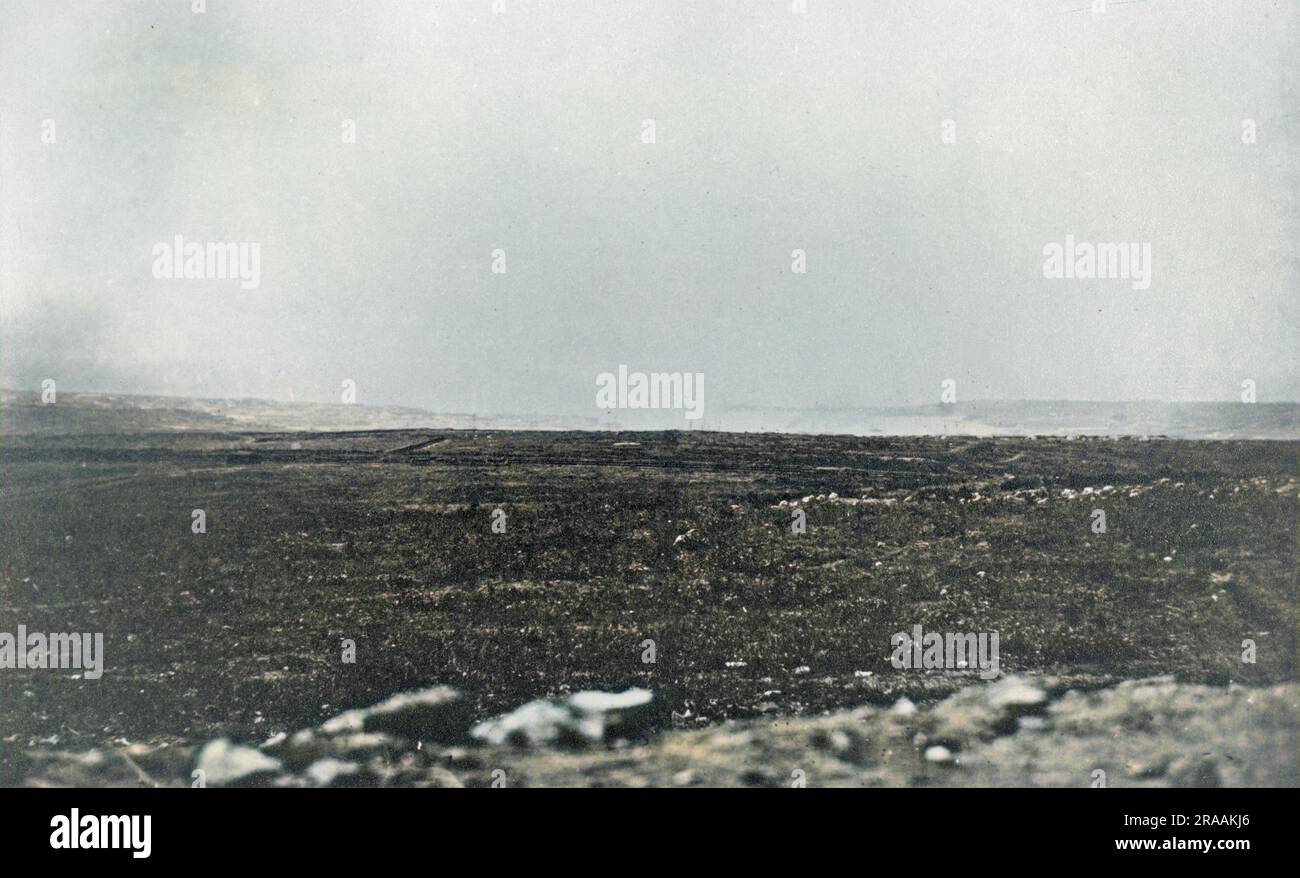 Roger Fenton (1819-18690, Crimean War, Sebastopol from the British ...