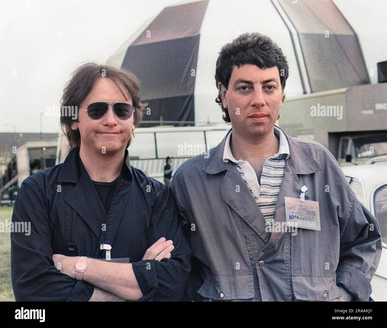 10cc band hi-res stock photography and images - Alamy