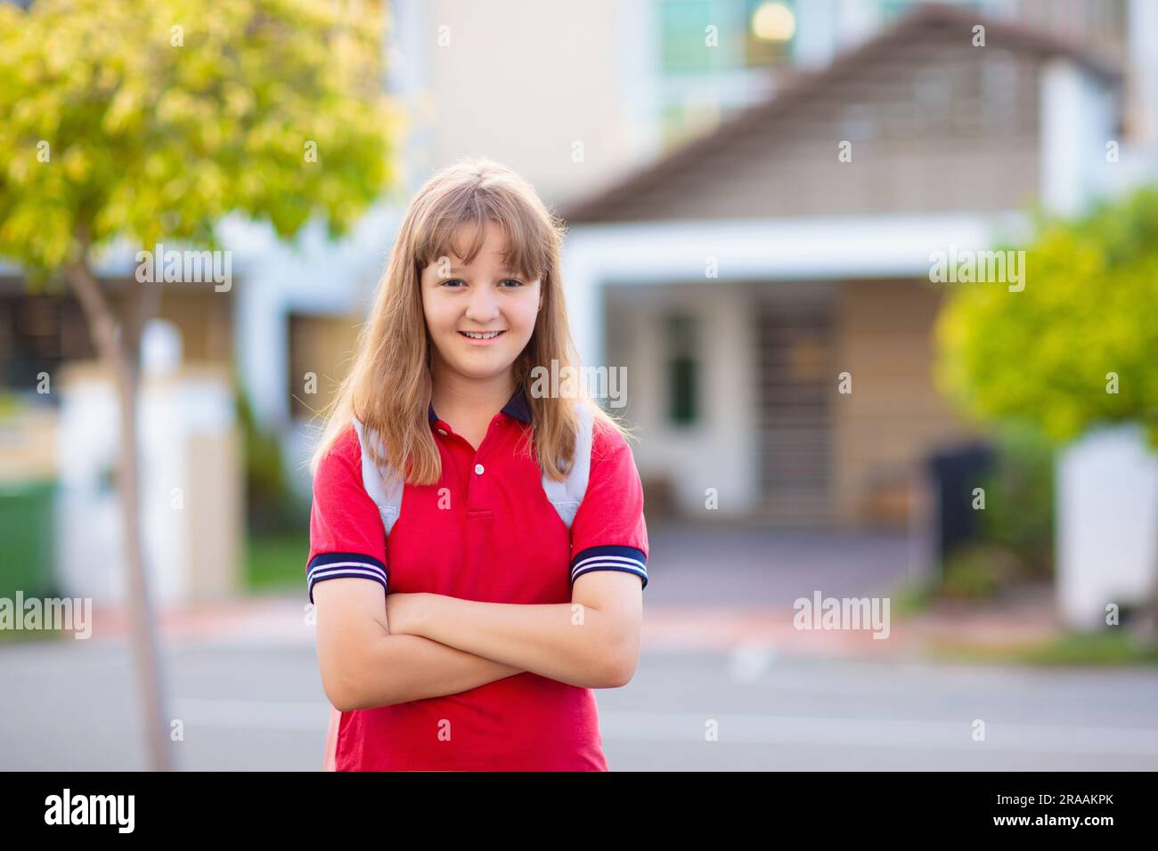Two siblings study classroom hi-res stock photography and images - Alamy