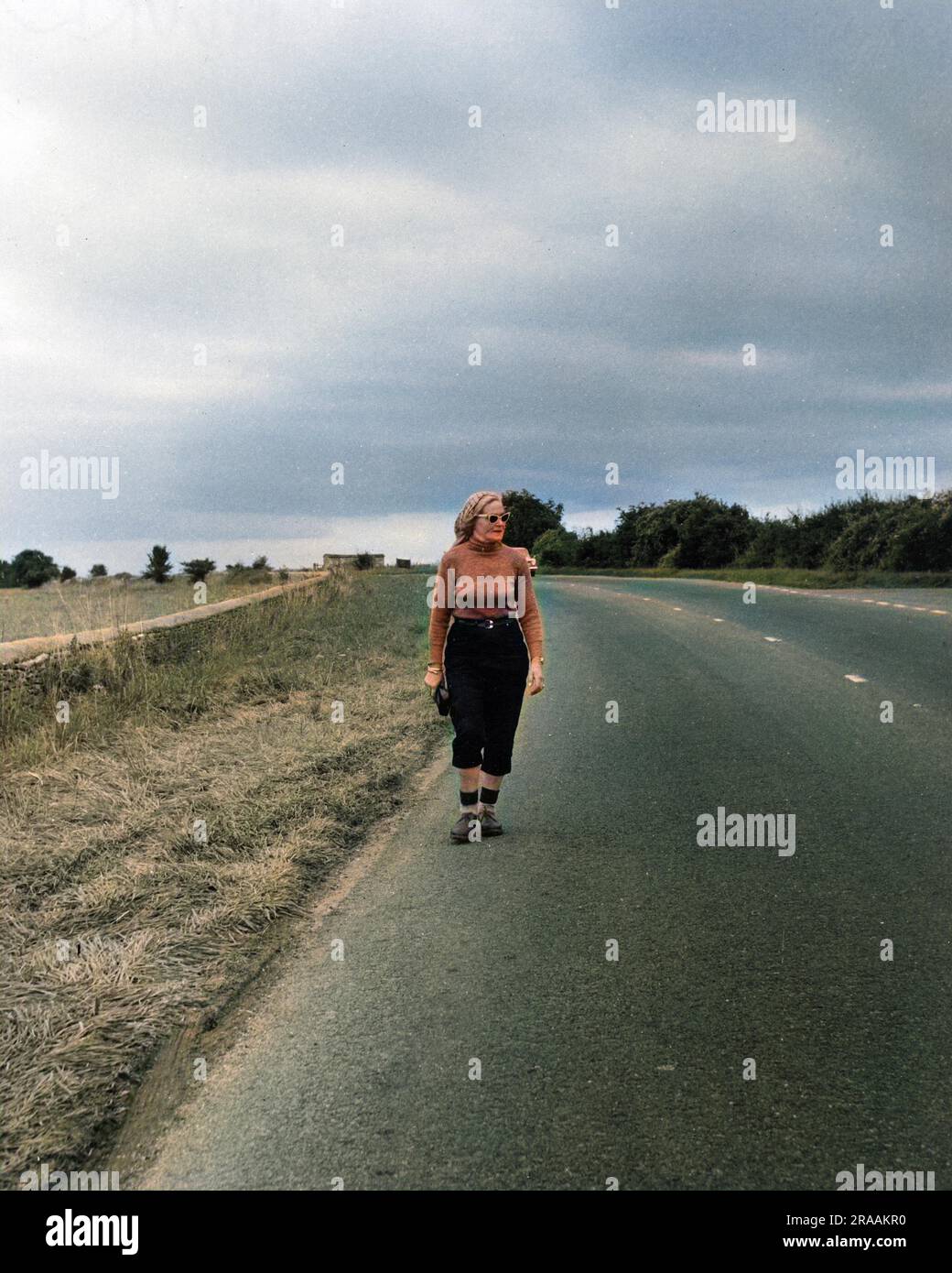 Completed lands hi-res stock photography and images - Alamy