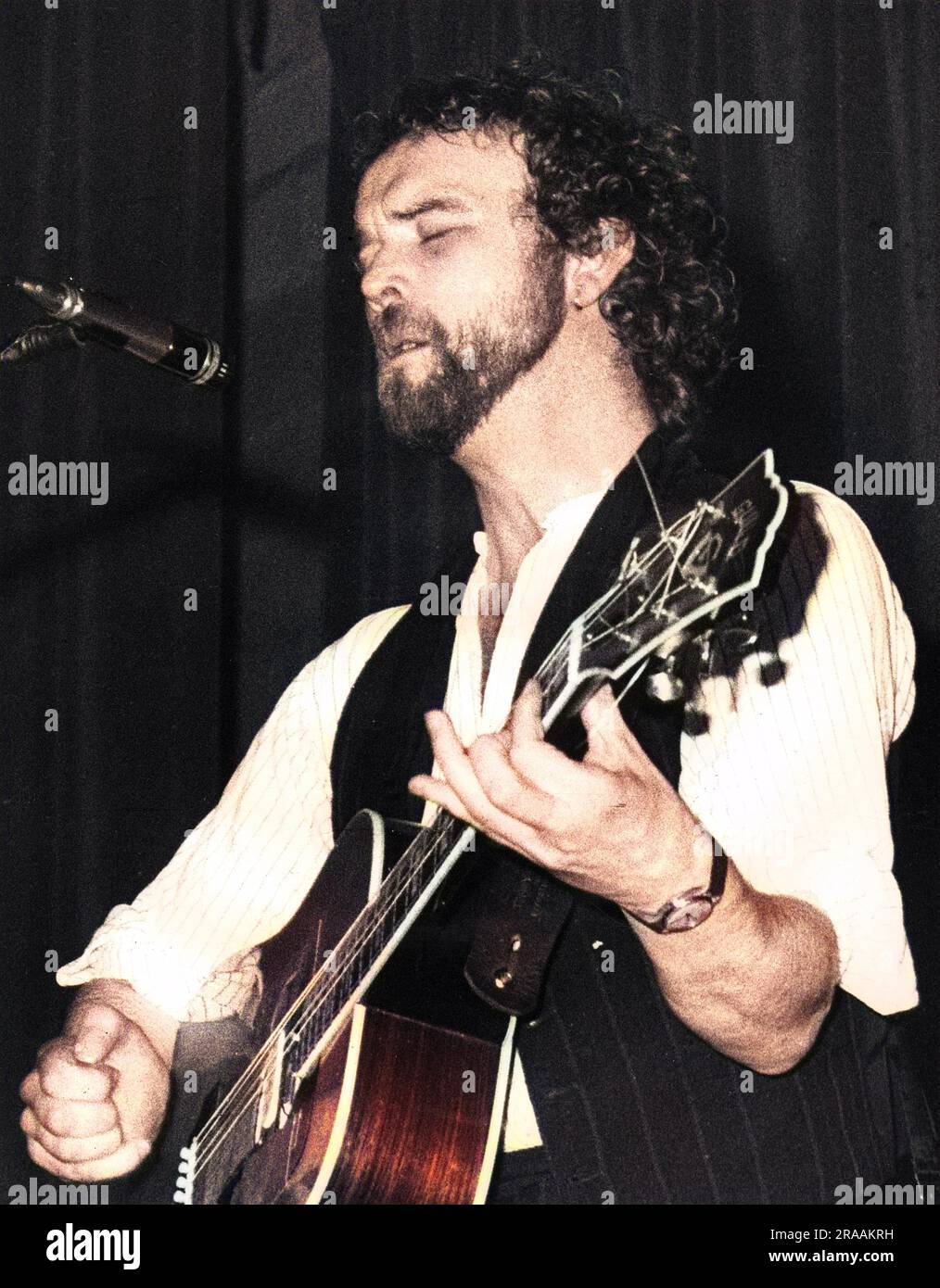 John martyn musician hi-res stock photography and images - Alamy