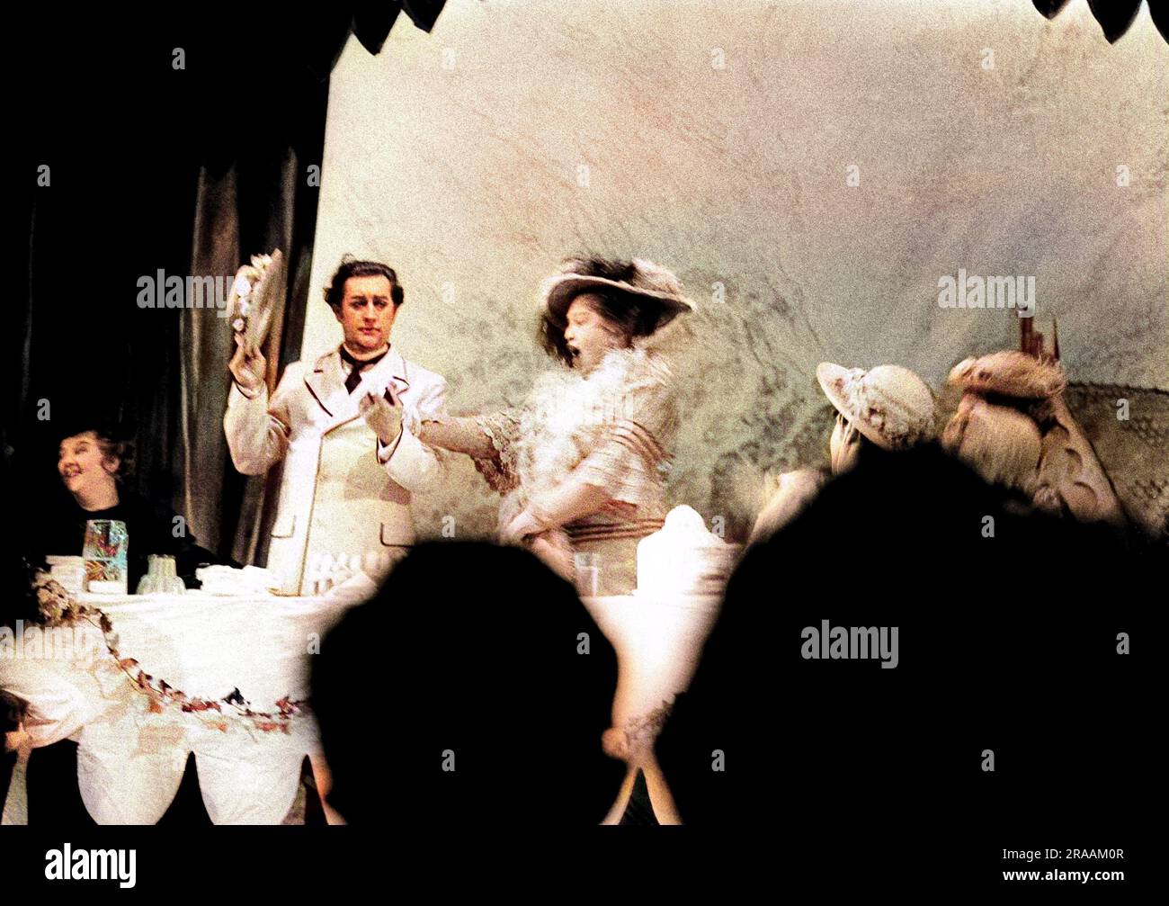 Albert Herring performed on 20 June 1962 at the Jubilee Hall, Aldeburgh ...