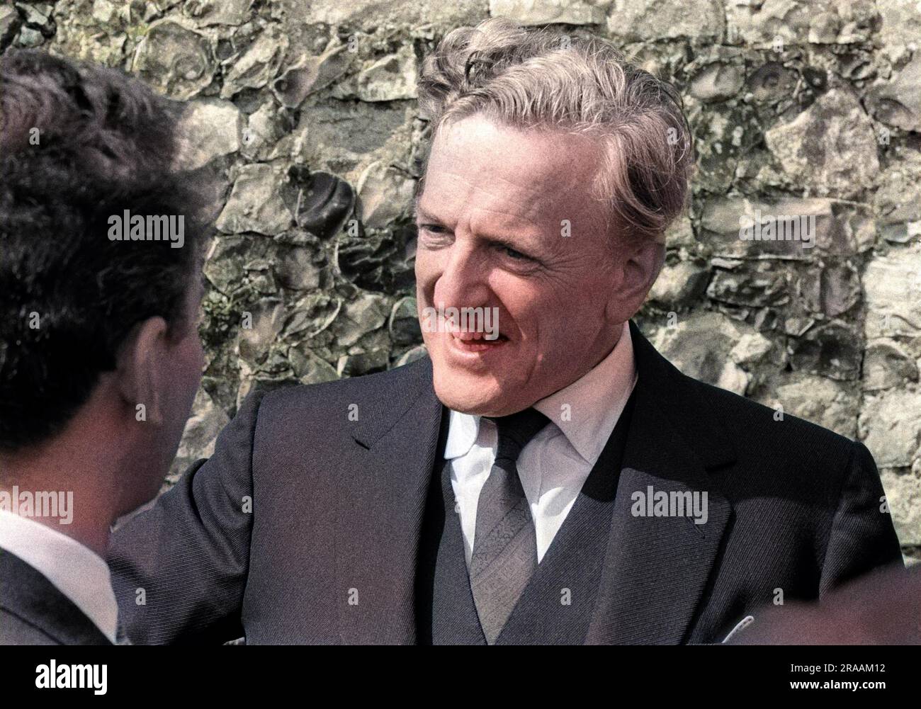 Peter pears hi-res stock photography and images - Alamy