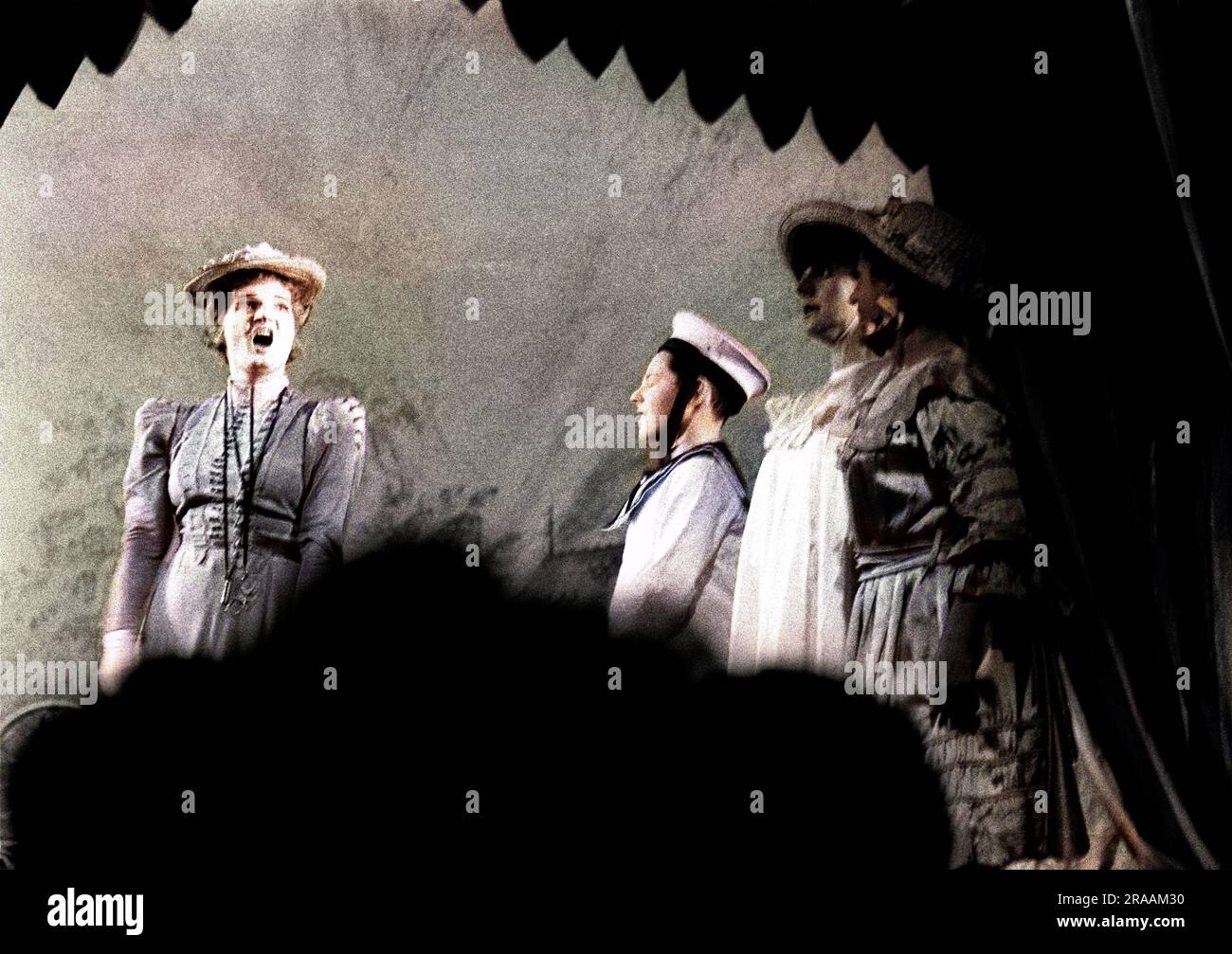 Jennifer vyvyan hi-res stock photography and images - Alamy