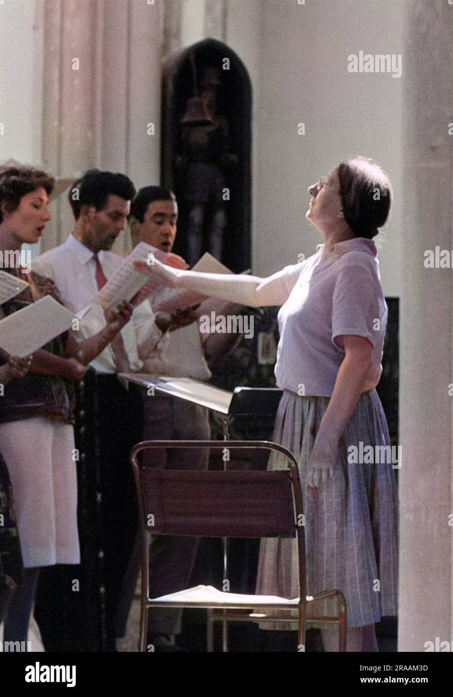 Singers sixties 60s 1960s hi-res stock photography and images - Alamy