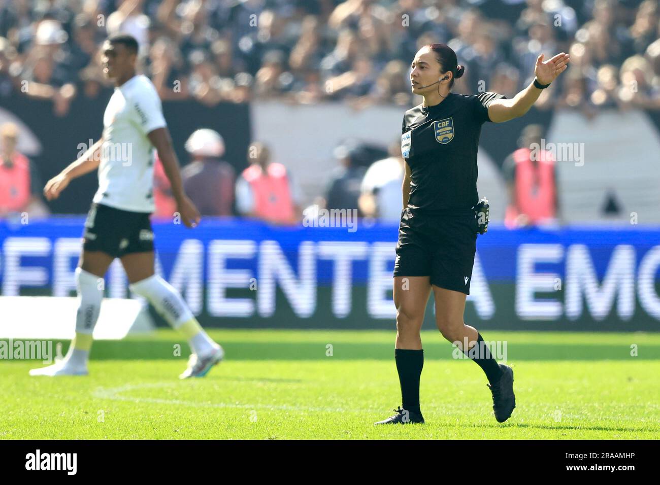 Edna alves batista hi-res stock photography and images - Alamy