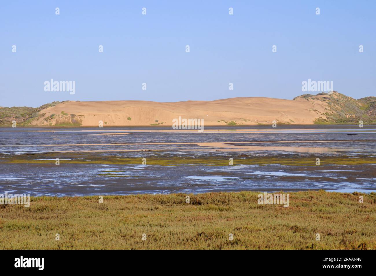 Southern california scenery hi-res stock photography and images - Alamy