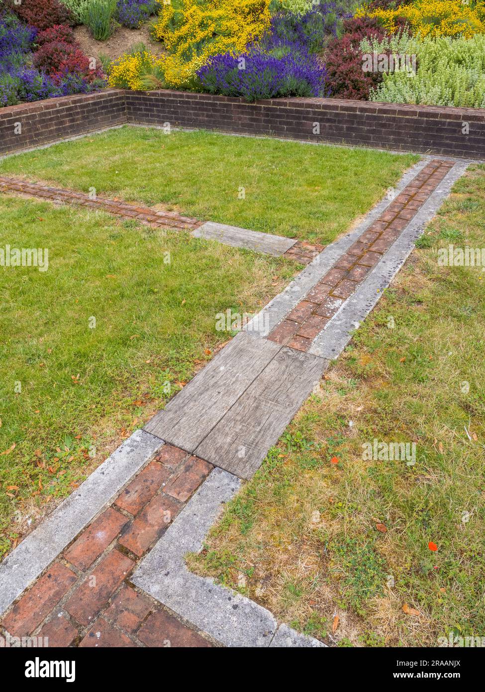 Caversham court floor plan hi-res stock photography and images - Alamy