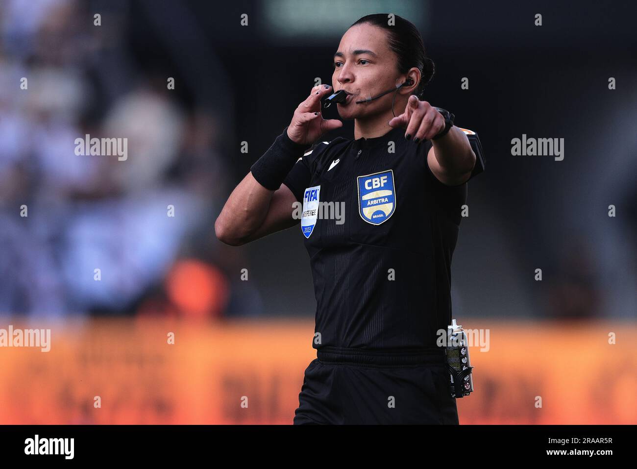 Sao Paulo, Brazil. 02nd July, 2023. SP - SAO PAULO - 07/02/2023 ...