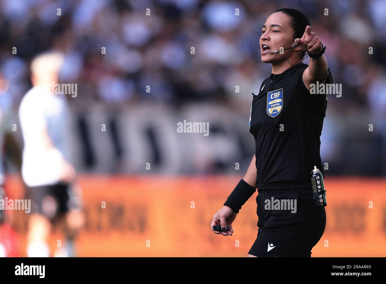 Sao Paulo, Brazil. 02nd July, 2023. SP - SAO PAULO - 07/02/2023 ...